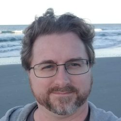 About – Blaise Alicki